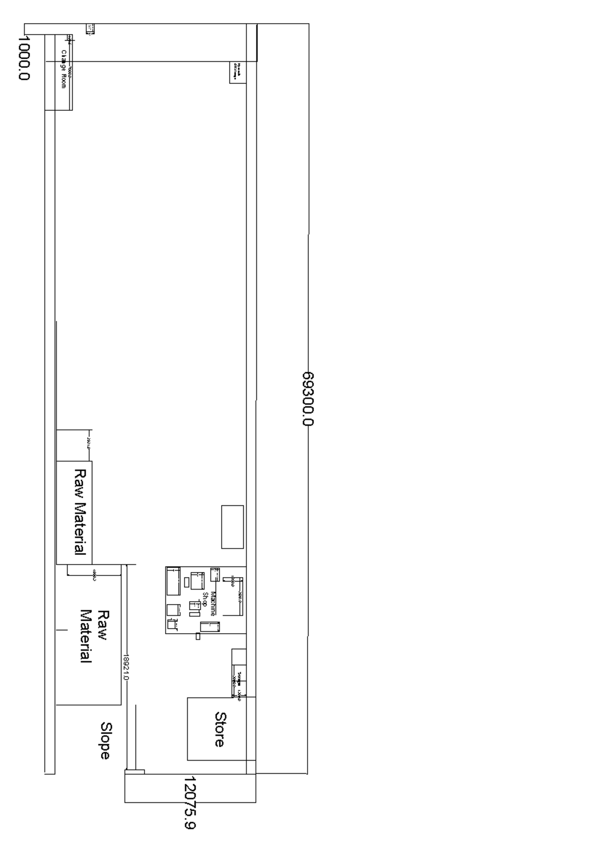 Layout - hello - layout - Slope MaterialRaw Store Scrape Shop Machine ...