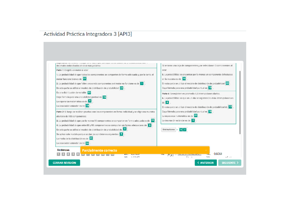 API 3 - 91.3 % - Estadisticas I - Herramientas Matemáticas III ...