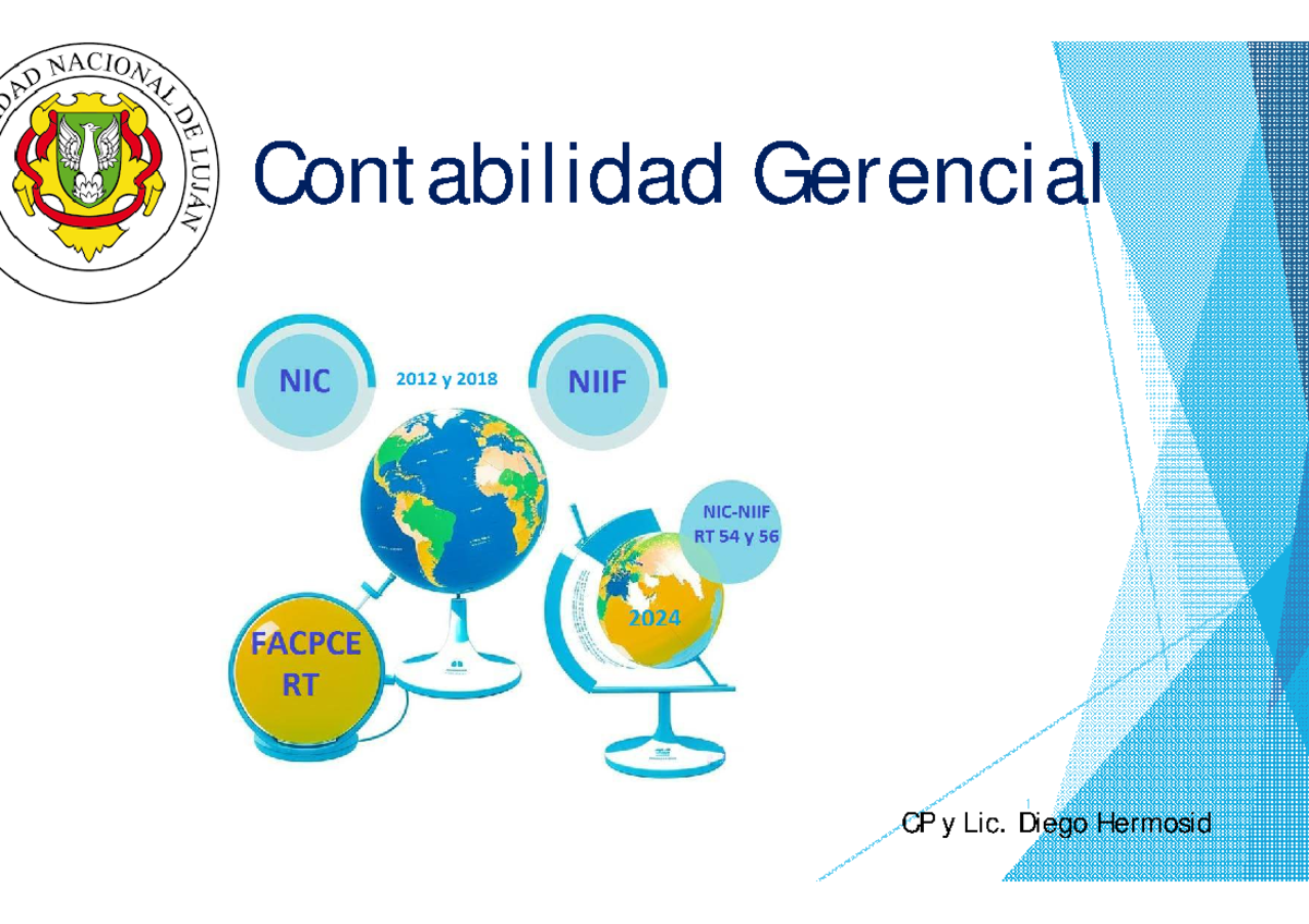 Clase N 02 RT 54 y RT 56 - Power point sobre las RT 54 y la RT 56 ...