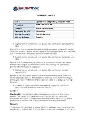 Exam Grupal - Examen - ¿Importa la industria manufacturera? por Ramana ...