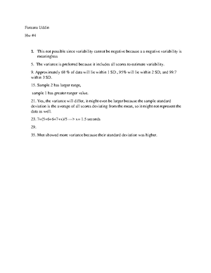 APA Conclusion - guidelines for reporting data - Writing an APA format ...