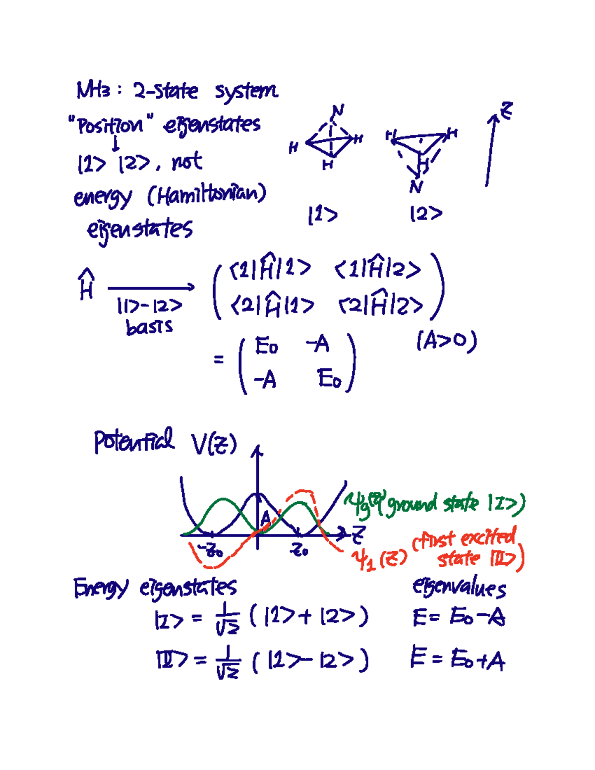 16 Maser - Townsend 2nd Edition A Modern Approach to Quantum Mechanics ...