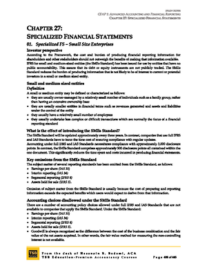 IAS-12 Notes - IAS 12 – Income Taxes Notes and Practice Questions ...