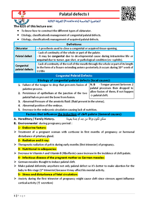 07- Mandibular Movement - Clinical Significance Of Mandibular Movements ...