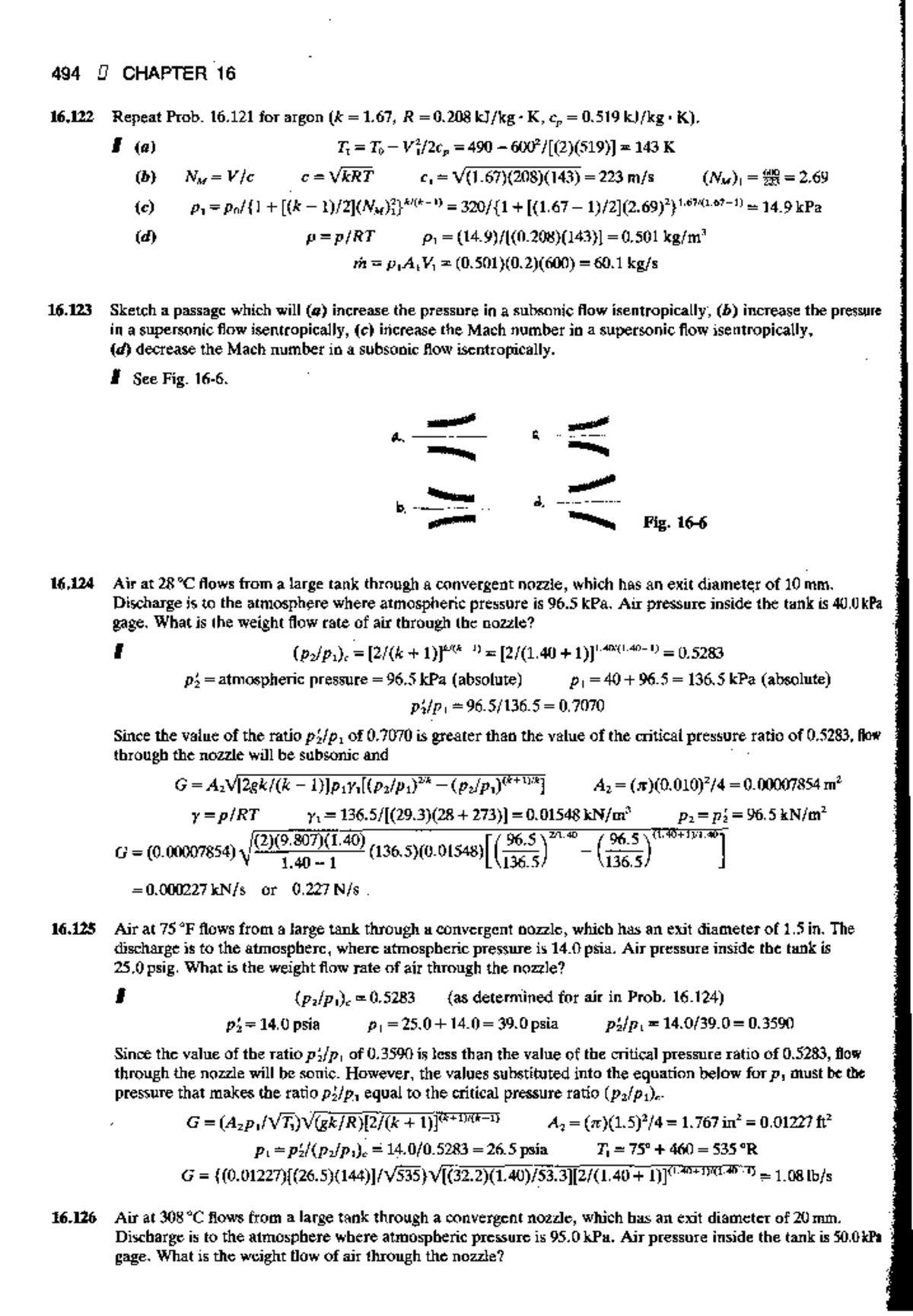 2500 Solved Problems in Fluid Mechanics and Hydraulics (Schaum's Solved ... 2500 Solved Problems in Fluid Mechanics and Hydraulics (Schaum's Solved ...