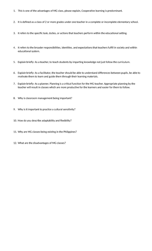 Learning Action Cell Report template for easy and guided preparation of ...