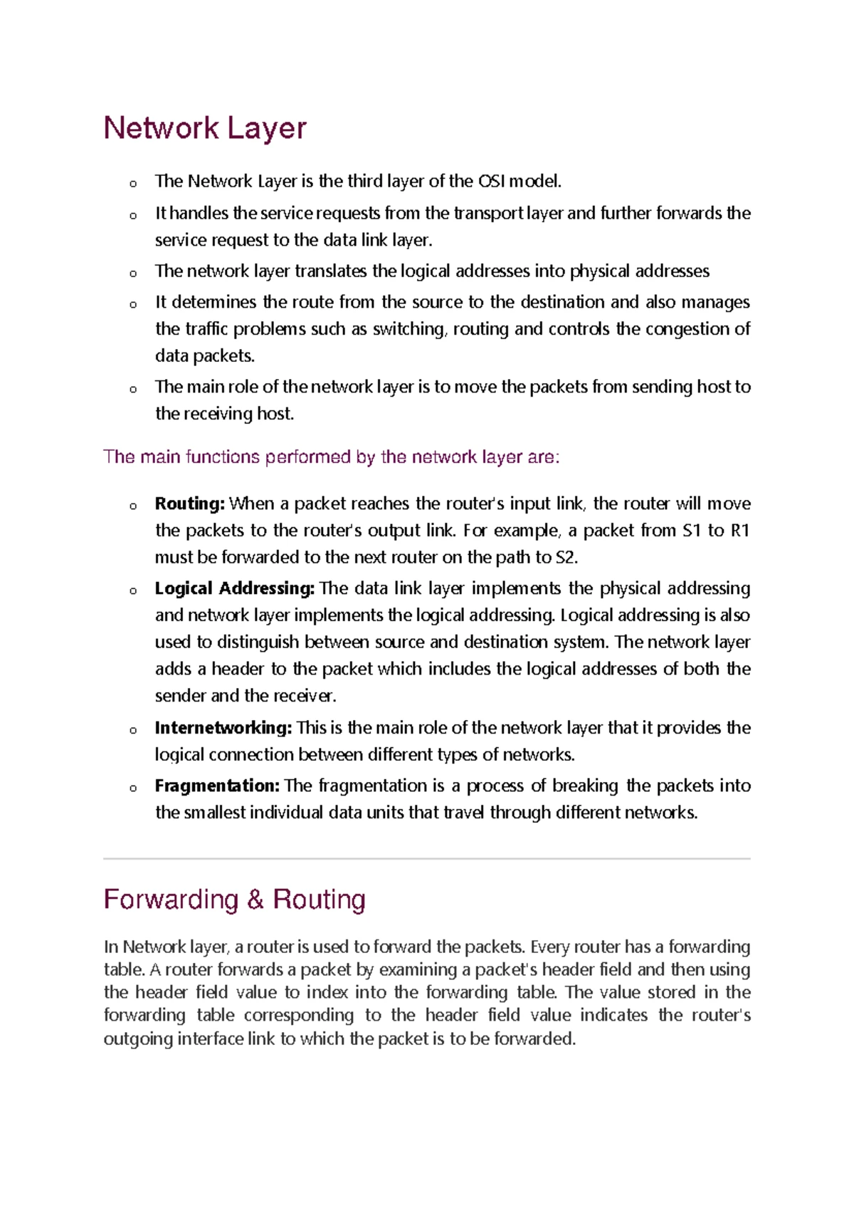 Design Pattern Notes - hjjjkk - LECTURE NOTES ON Mr. J RANJITH DESIGN ...