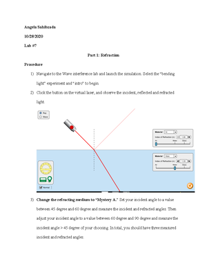 DNA Ligation and Competent Bacteria Lab 5 Summary - BIOL 790.85 - Studocu