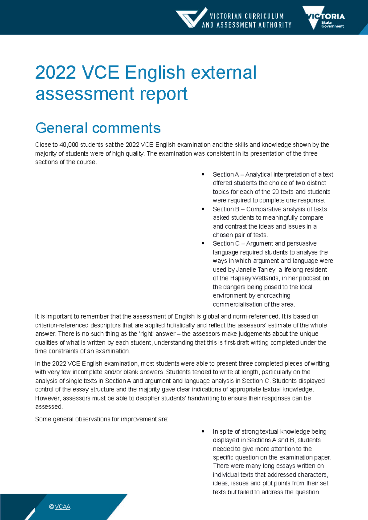 2022english-report - Report for english Important framework thesis ...