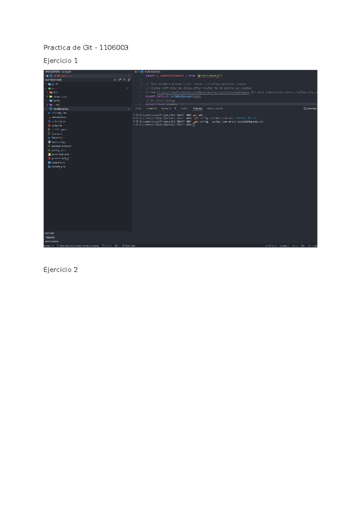 Practica de Git - 1106003 - MAT-100 Matemática Pre-Universitaria - Practica de Git - Ejercicio ...
