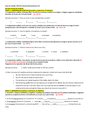 [Solved] Complete the story using the correct preterite form of the ...