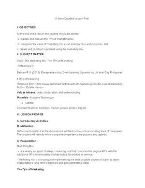 Introduction to Business Questions and Answers - INTRODUCTION TO ...