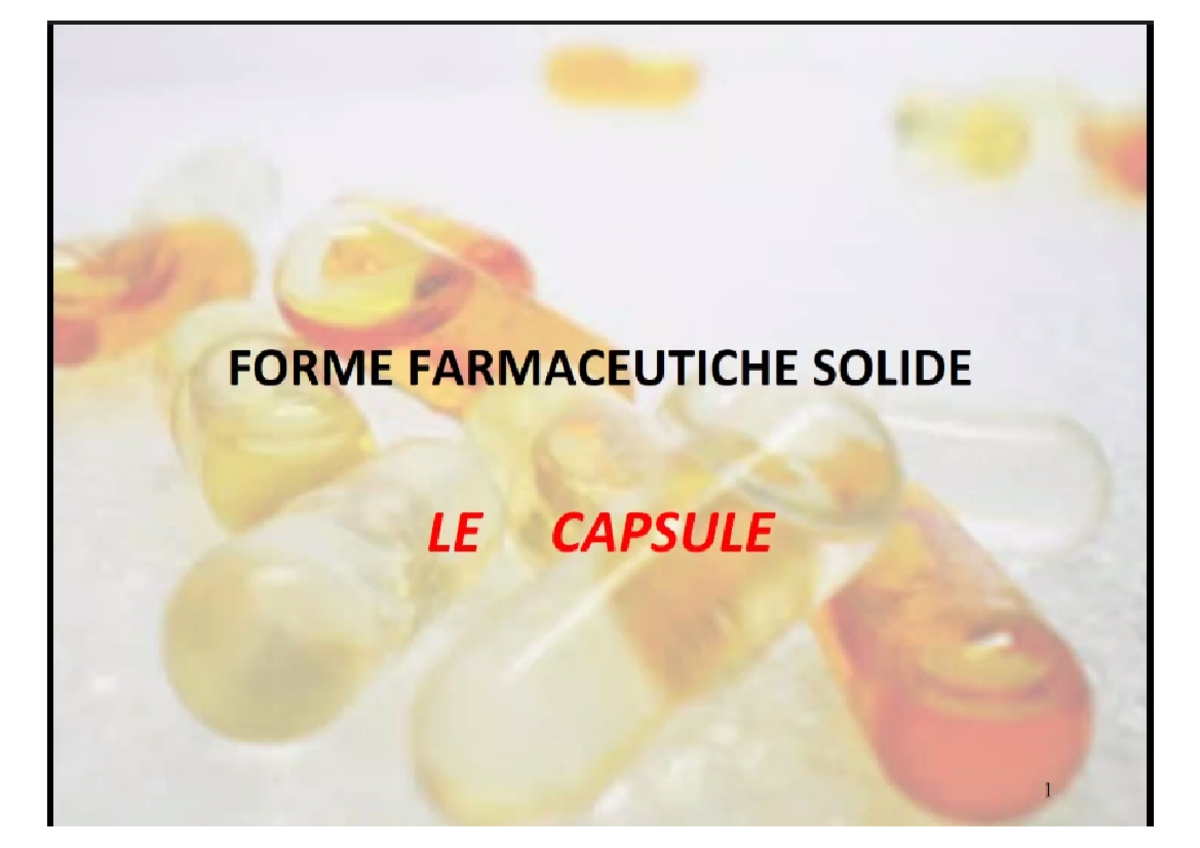 Capsule 20211119-094250 Teams - Legislazione farmaceutica - Studocu