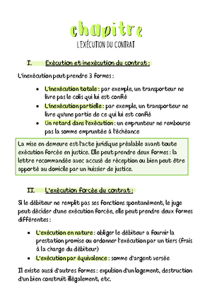 Droit et économie - STMG - Terminale - Baccalauréat Technologique - Studocu