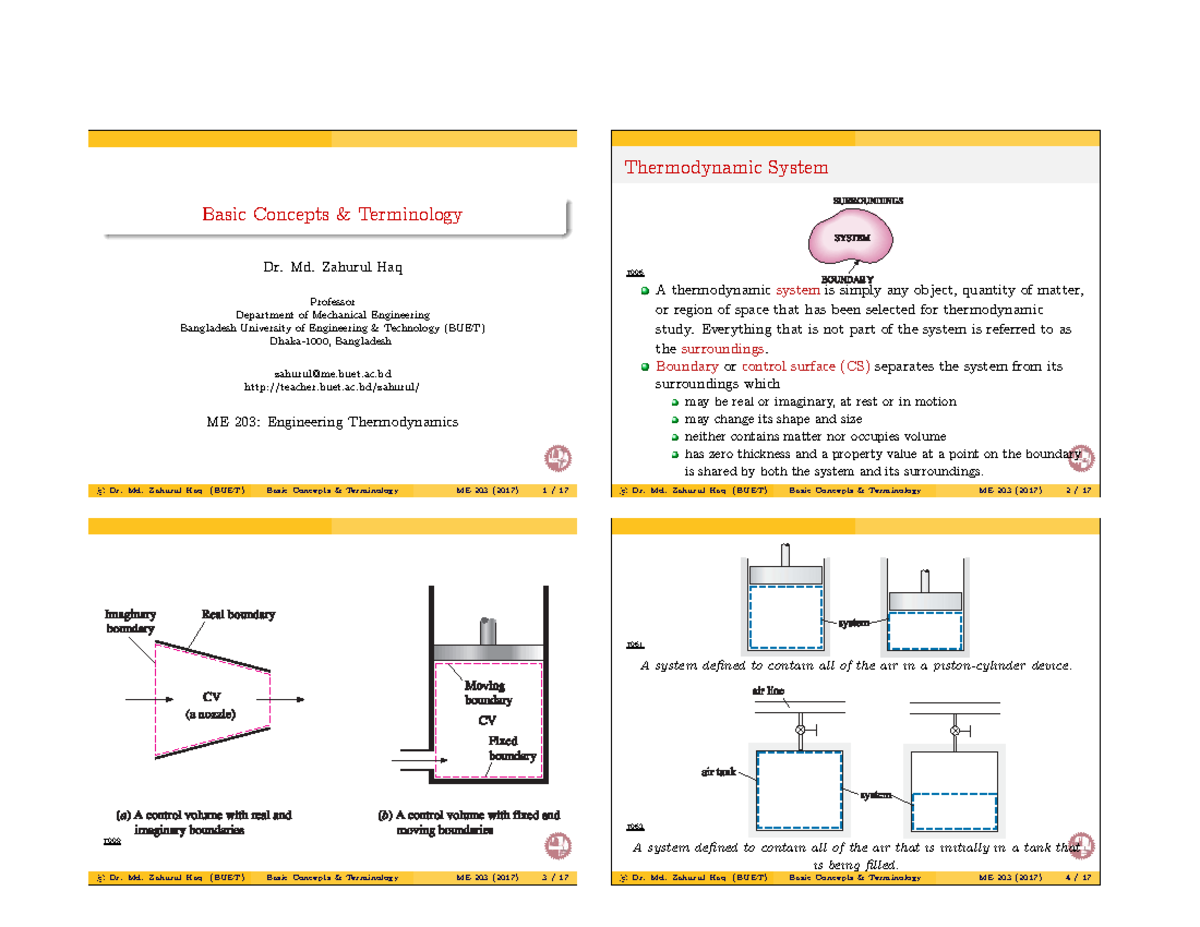 ME203 2 Basics - This lecture given by our sir - is very good for basic ...