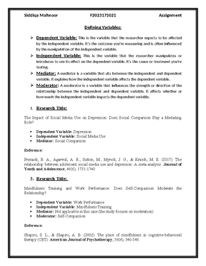 [Solved] A production manager wants to assess the reactions of the ...