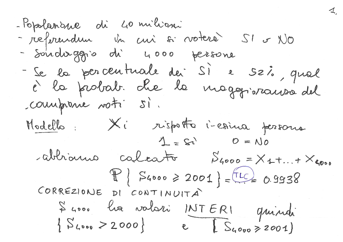 PSM 2021 2022 30mar - appunti fagnola - Probabilita' e statistica ...