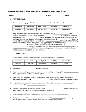 Extended response resource guide - GED® is a registered trademark of ...