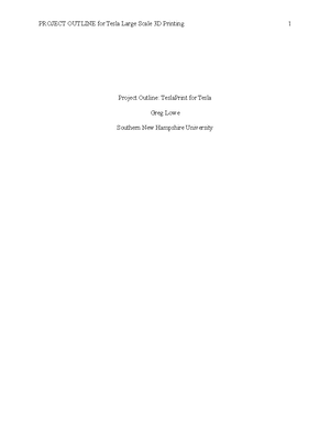 BUS 400 Module Six Assignment - BUS 400 Module Six Assignment 24-Month ...