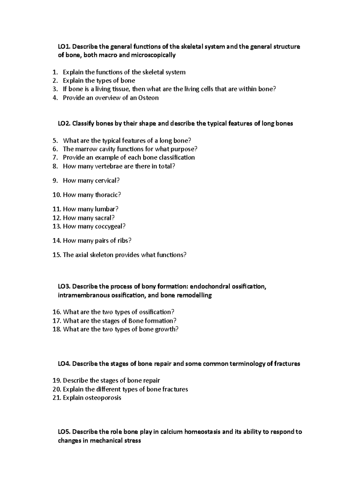 skeletal-anatomy-q-s-lo1-describe-the-general-functions-of-the