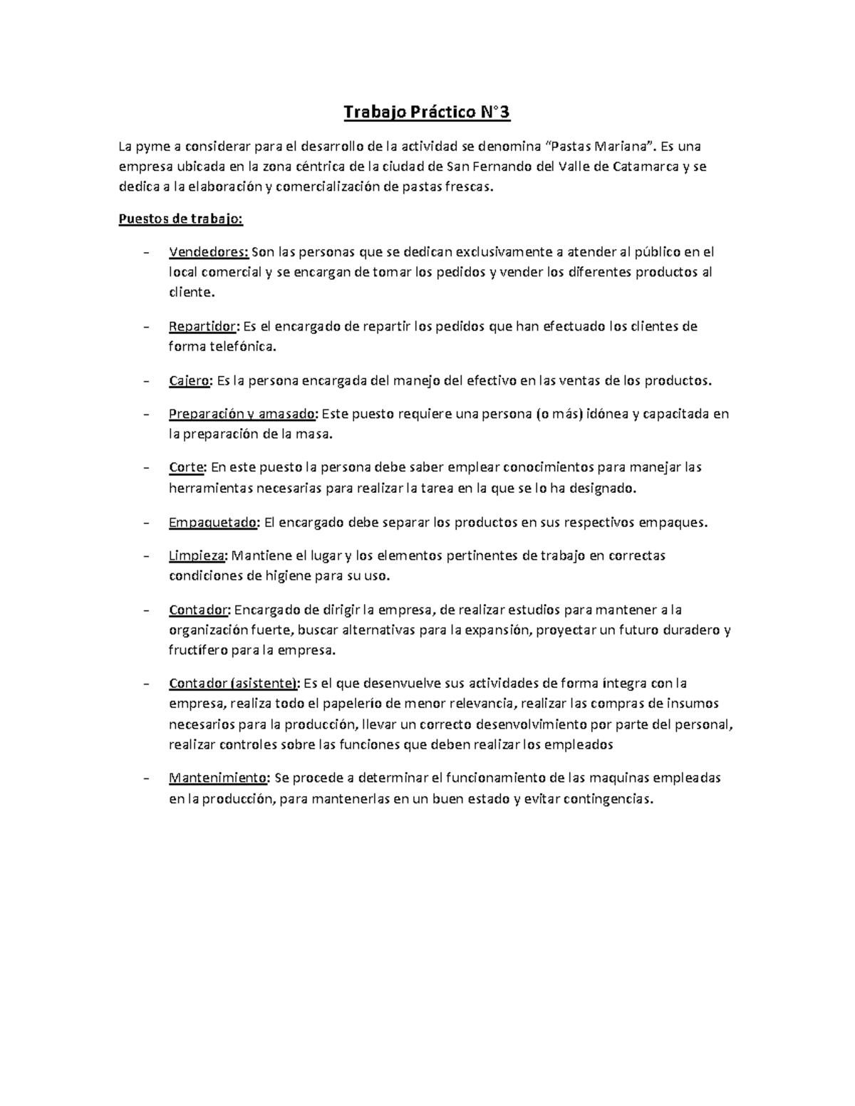 Trabajo Práctico N3 - TP 3 - Warning: TT: undefined function: 32 Warning: TT: undefined function ...