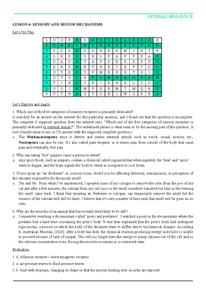 Personality Development (Module 3) - THE INTELLECTUAL ATRIBUTES OF ...