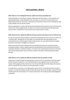 Sample+Recommendation+Report - Sample Recommendation Report To: George ...