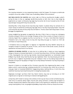 273960171 Breaking News Script Filipino - Aliwalas, Dionisio III, F ...