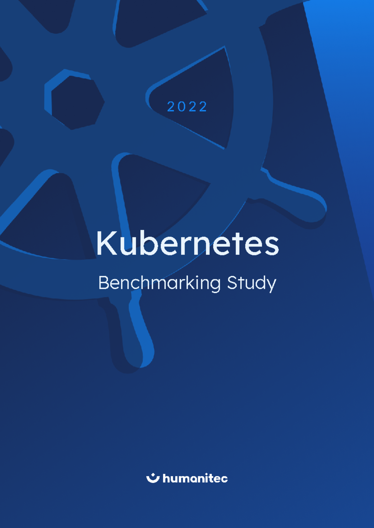 Kubernetes Benchmarking Study 2022 - 2022-02-16 - FIT5145 - RMIT ...