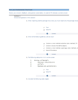 Multiple Choice Questionson 8086Microprocessor - ANSWER: A Multiple ...