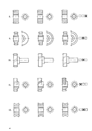 Copy of dibujo res - normas de acotación - ISO 129-1:2018(E) Foreword ...