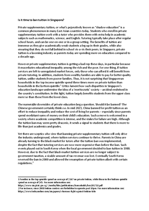 NTU - Nanyang Technological University - Studocu