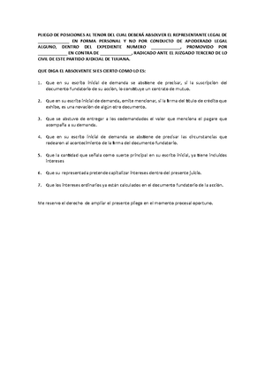 Embargo Bienes - Derecho Mercantil - UAS - Studocu