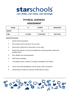 LO Class Notes Grade 12 2019 - LIFE ORIENTATION GRADE 12 CLASS NOTES ...