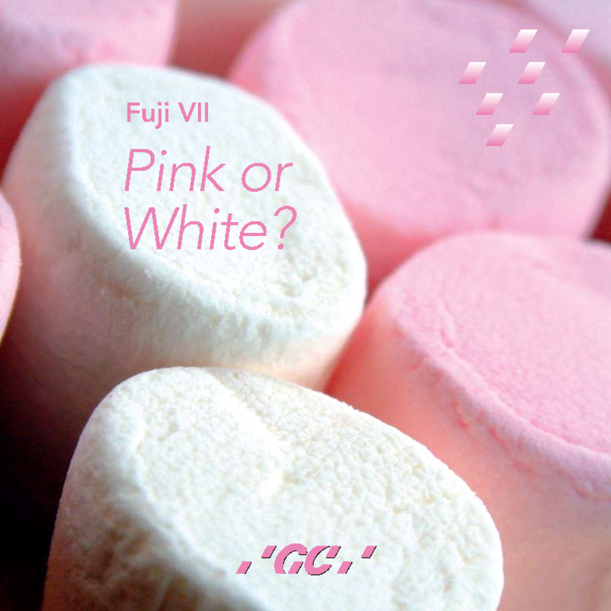 GC Fuji VII - Properties of glass monomer cement Fuji 7. - Fuji VII ...