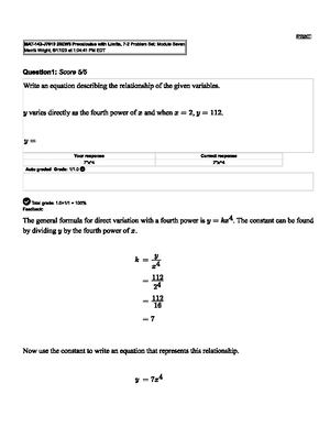 IT 145 Lab 3.35 Program - Drawing a Half Arrow - IT145 - Studocu