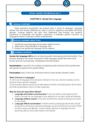 Module 1 Teaching PROF 2021 Activity - The Teaching Profession MODULE ...