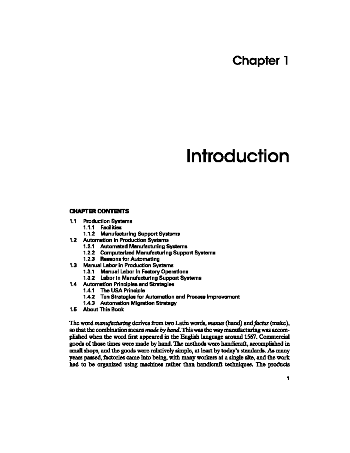 discrete control and programmable logic controllers - Automotive ...