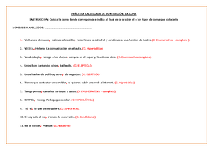 Analogias preguntas - teoria - PERRO es a LADRAR como: a) gato es a ...