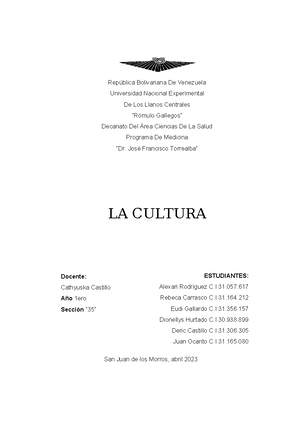 La etica según Juan German Prado - República Bolivariana de Venezuela ...