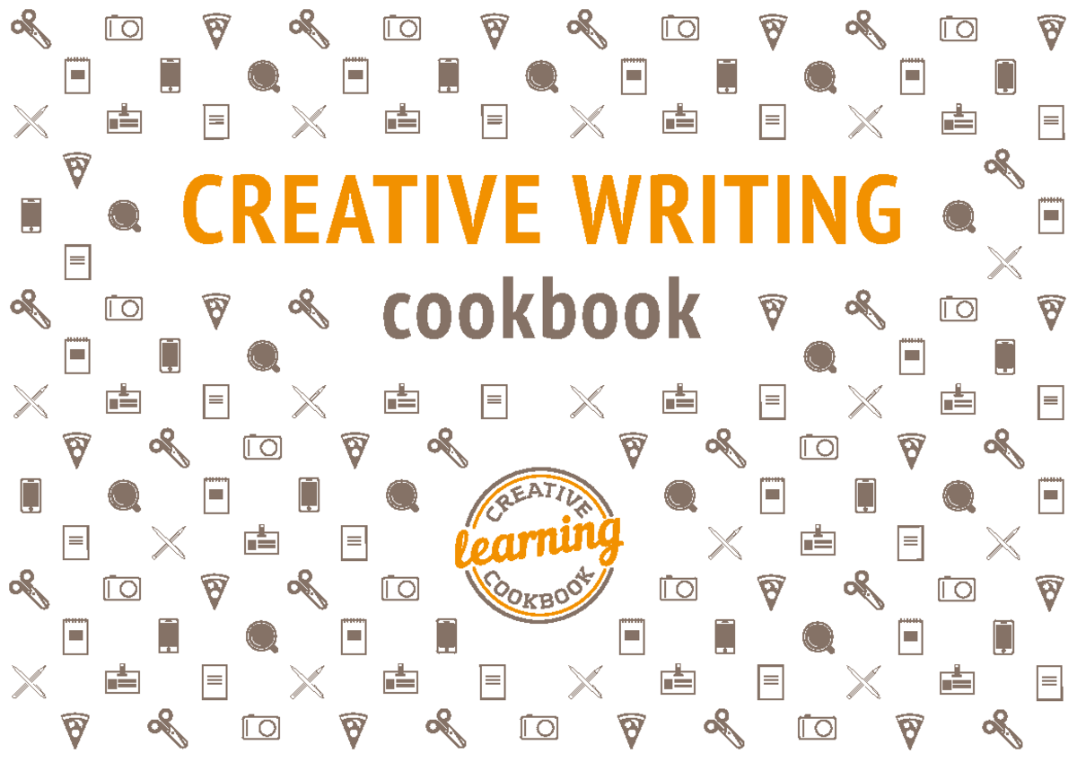 CW-cookbook-web - creative writing exercises - CREATIVE WRITING ...
