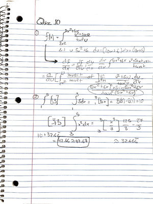 Sp23 111 HW5 - Professor Tan - Math 111: Calculus I, Spring 2023 Weekly ...