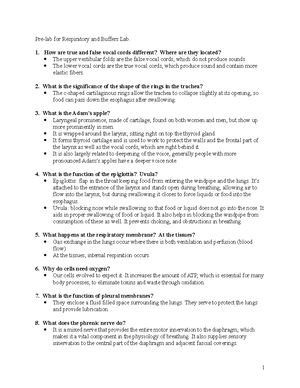 Microscopy Lab Assignment (2) - Lab 2 Microscopy Compound Light Microscopes and Dissecting ...