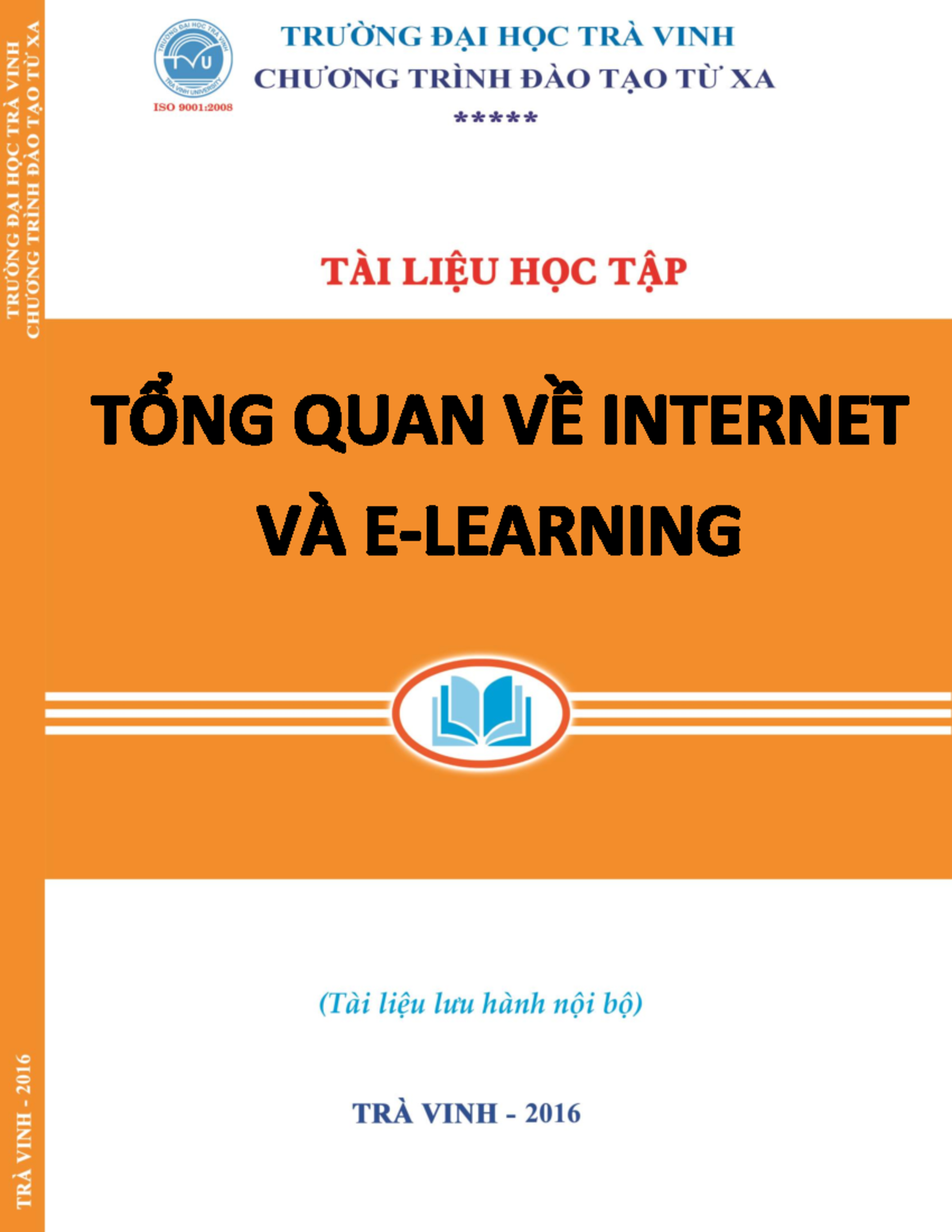 Tong quan ve internet va e learning - i - vi - 1 KQHT 1: GIỚI THIỆU TỔNG QUAN VỀ INTERNET Mục ...