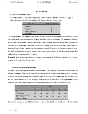 APM Fundamental of Project Management Sample Exam - Introductory ...