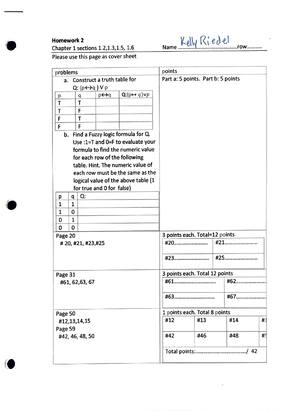 Handout 7 Chapter 6, Counting methods and probability - Handout No, Chapter 6: Counting Methods ...