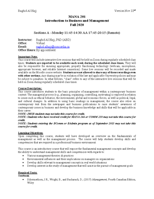 Ass. Number 1 ENGR 202-Summer 2023 - ENGR 202 - Concordia - Studocu