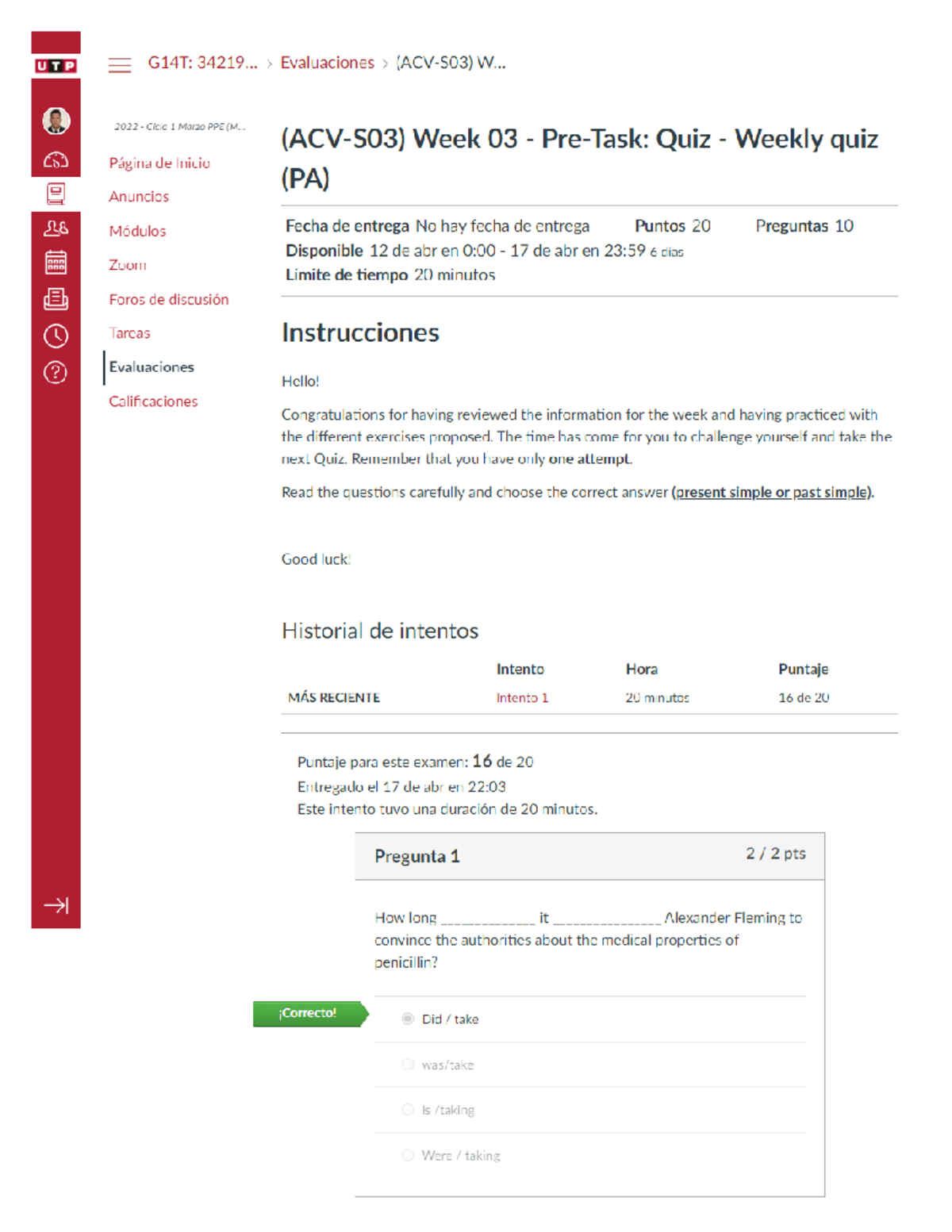 Screencapture-canvas-utp-edu-pe-courses-291575-quizzes-1919646-2022-04 ...