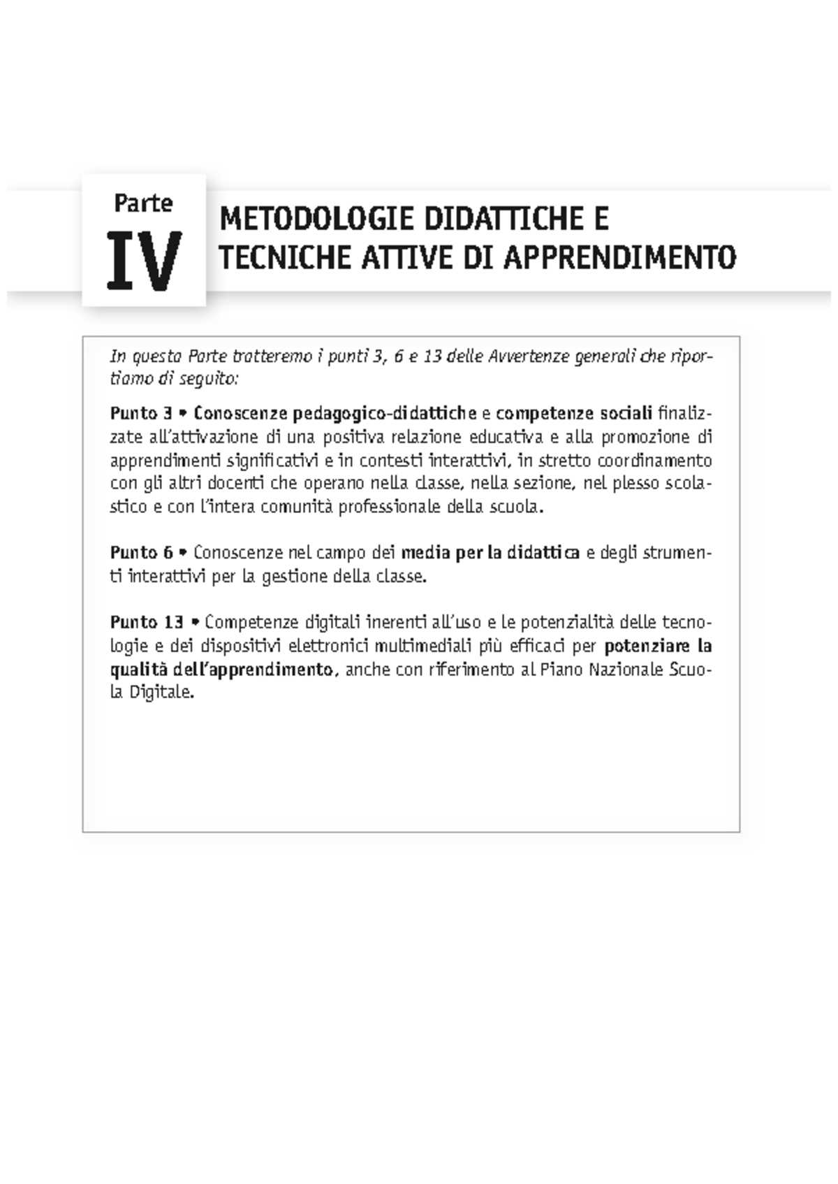 Metodologie didattiche - meTodologie didaTTicHe e TecnicHe aTTive di ...