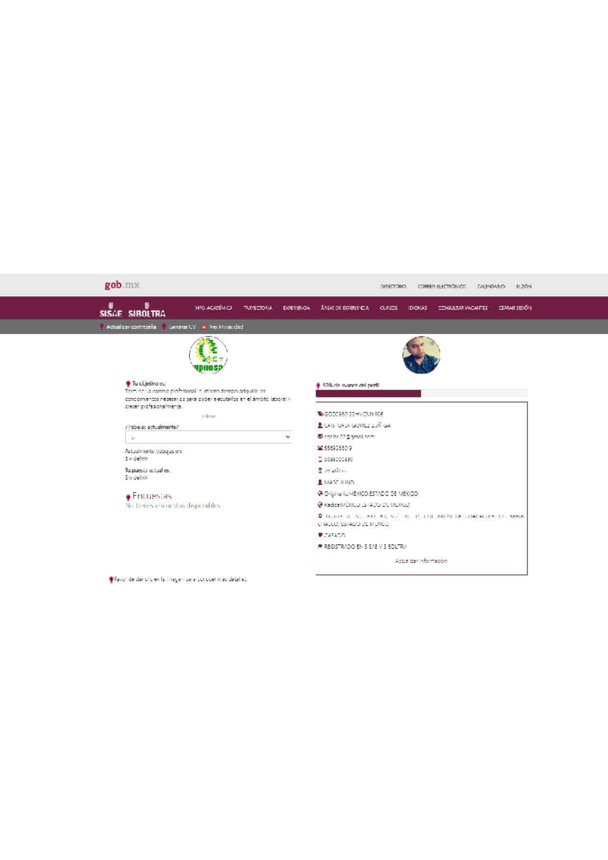 Alumno siboltra - Anatomia General - Studocu